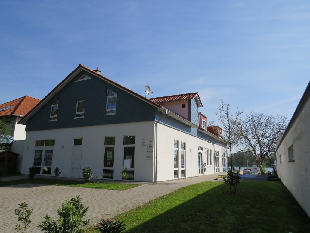 Detlef Zinke Haus
